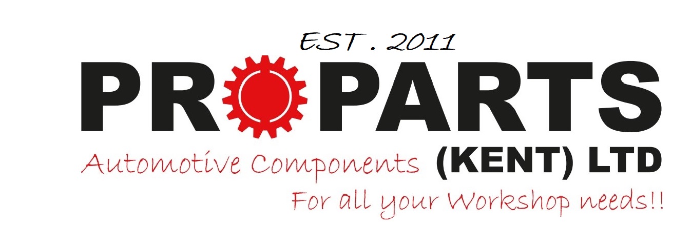 Established 2011 - Supplying your parts for 12 years!